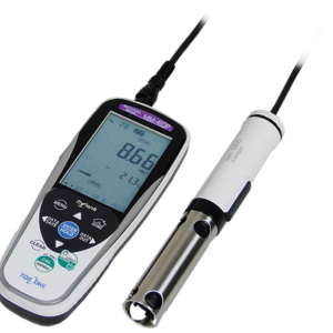 Conductivity Meter รุ่น : EC500 Extech - Labsps