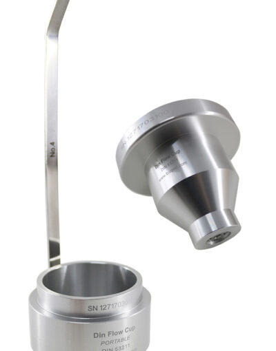 Digital Viscometer เครื่องวัดความหนืด - Labsps